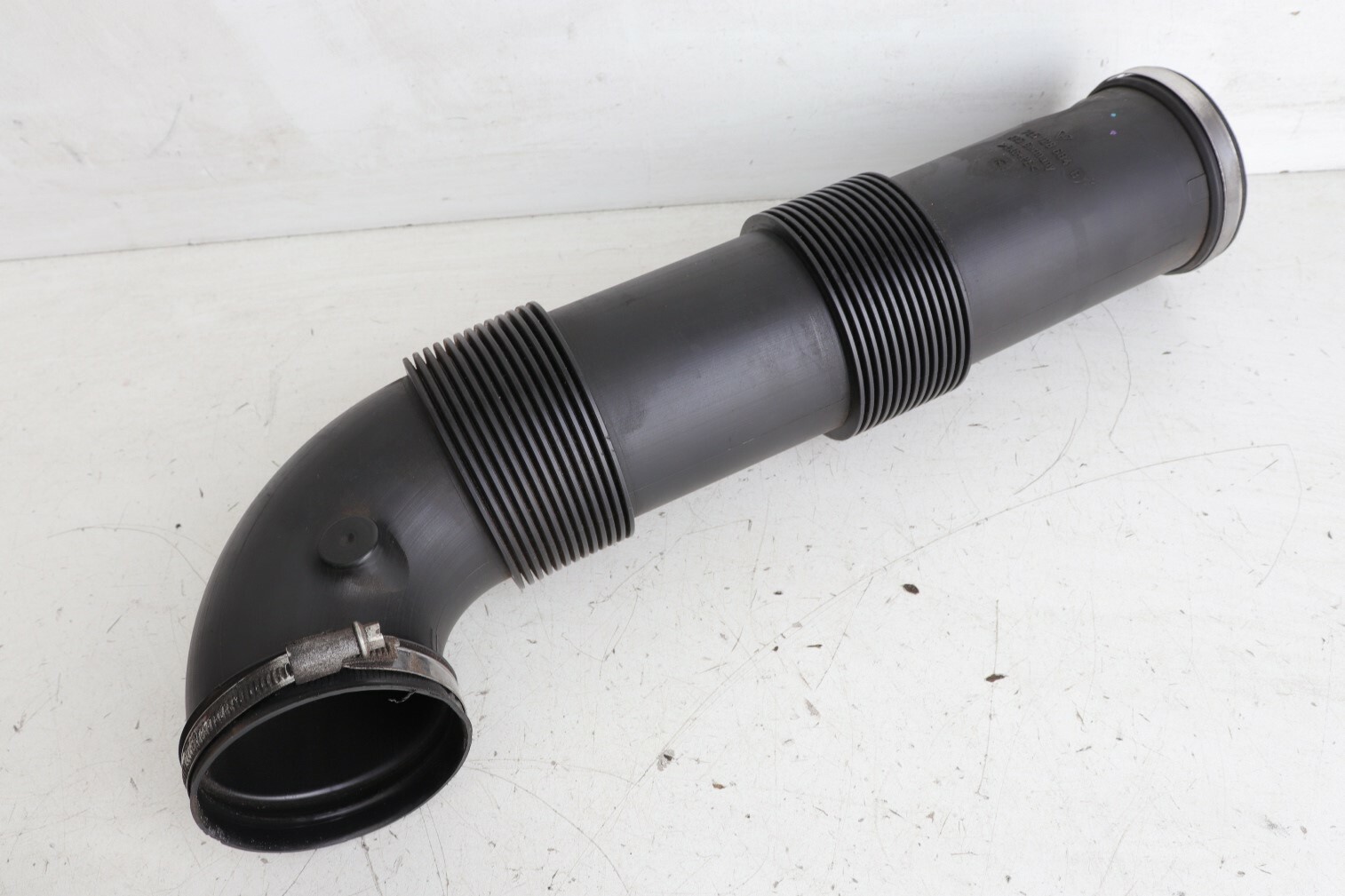 Porsche Cayenne 957 9PA 2008 3.6L Engine Air Intake Pipe Hose 7L5128684 ...