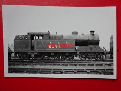 PHOTO LNER EX GCR CLASS A5 4-6-2T LOCO NO 5373 | eBay UK