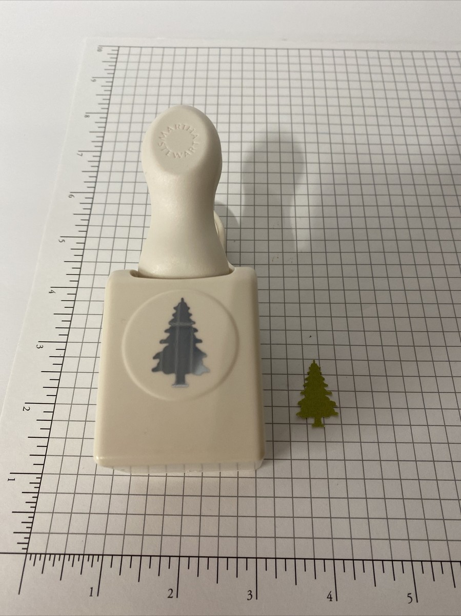Martha Stewart Paper Tree