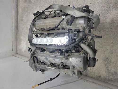 2007-2008 Kia Rondo 2.7L Engine Motor Longblock | eBay