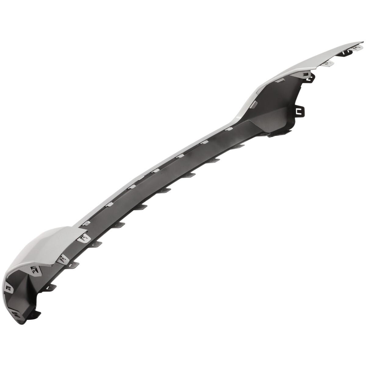 Bumper Face Bar Trim Front for Chevy 42615768 Chevrolet Trailblazer ...