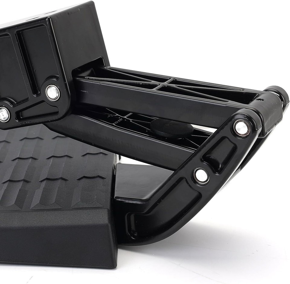 PT392-34231 Bed Step Assembly Kit Fits Toyota Tundra 2022-23 3.4L PTS30 ...