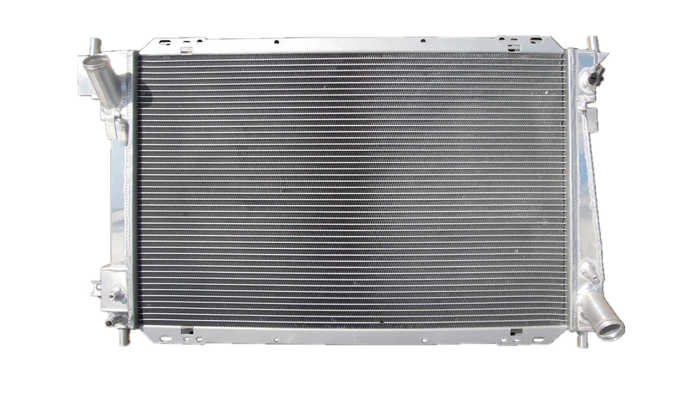 IPR Extreme Duty Aluminum Radiator Radiator 70mm Core 2008, 58% OFF