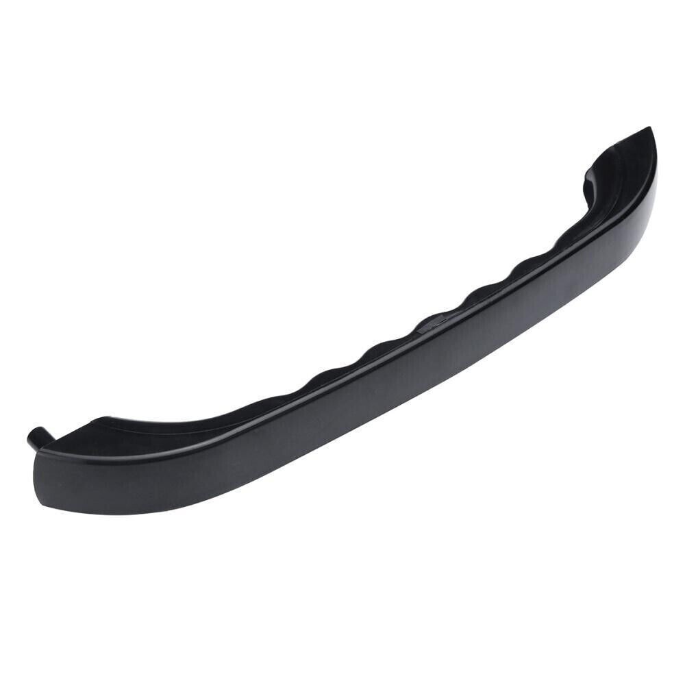 WB15X10020 Black Microwave Door Handle for GE Hotpoint AP2021171 ...