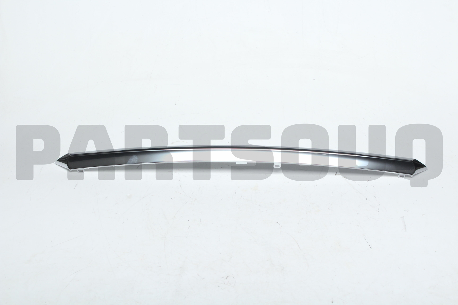 7681248110 Genuine Toyota GARNISH, BACK DOOR 76812-48110 | eBay