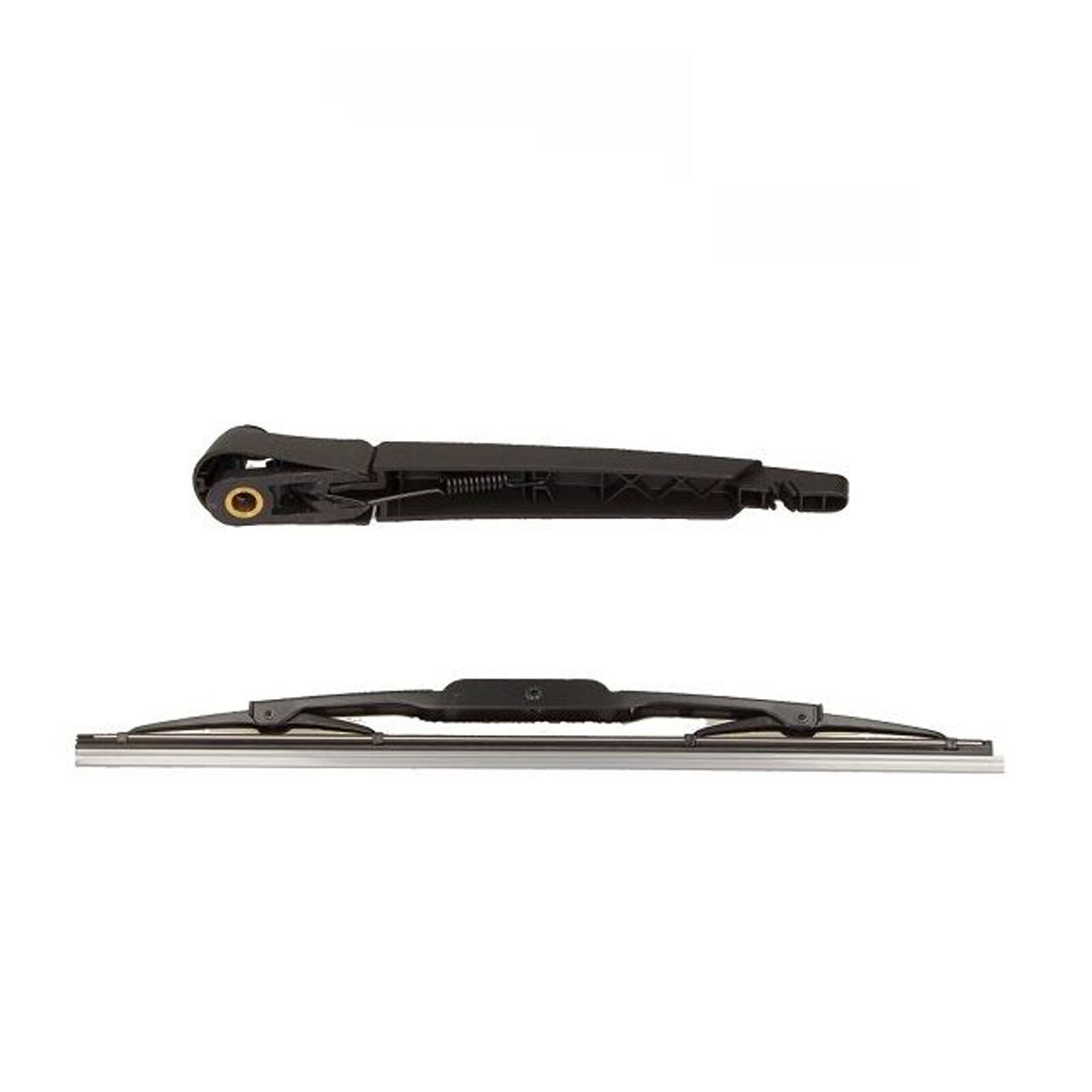 WIPER ARM & WIPER BLADE REAR SMART FORTWO 451 4518240028 A1027 | eBay