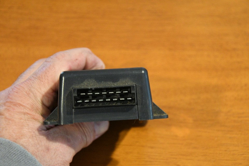 Volvo 240 Cruise Control Relay 1986-1989 | eBay
