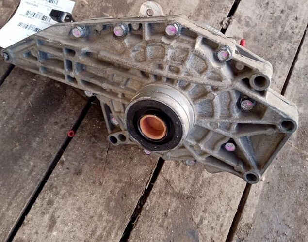 2003-2009 GMC Envoy Front Axle Differential Carrier OEM Assembly 3.42 ...