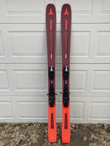 2020-2021 Atomic Vantage 97 Ti | eBay