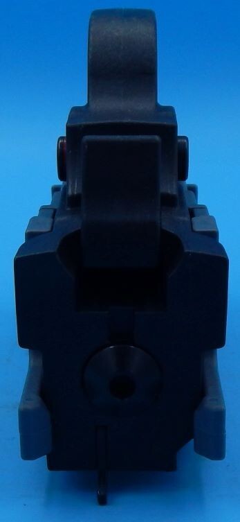 Ruger BX-Trigger RED 10/22 Rifle Charger Pistol 22LR NEW Retail 90631 ...