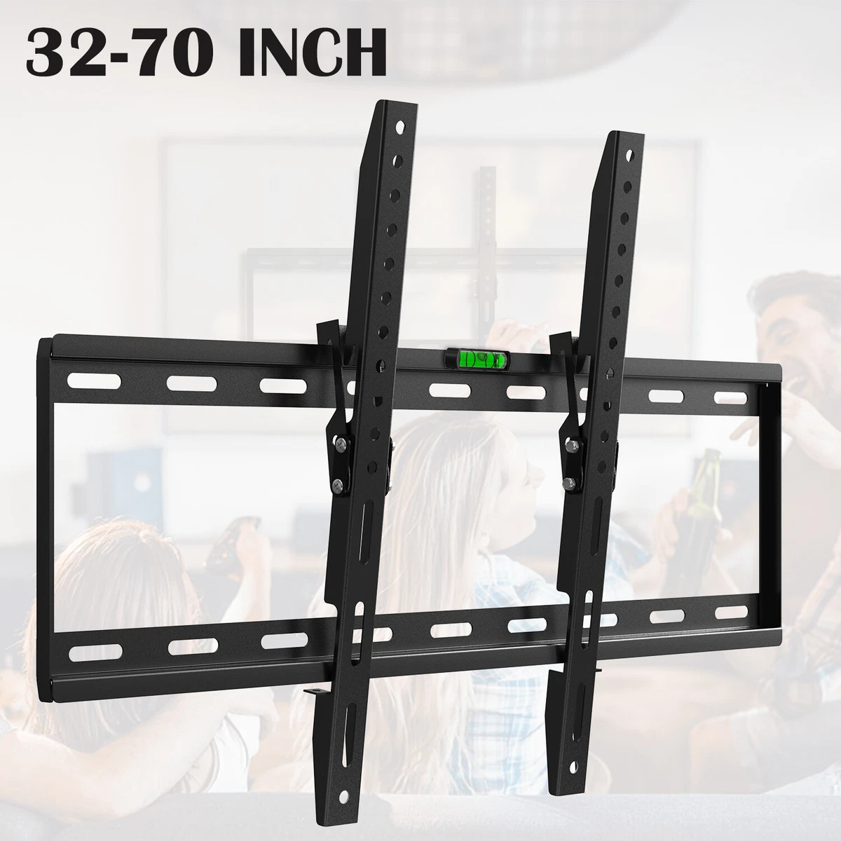 Flat Panel Tv Frame