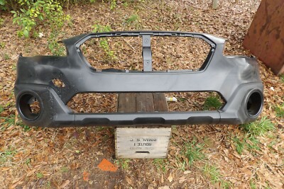 2015 2016 2017 SUBARU OUTBACK FRONT BUMPER COVER 57704AL01A | eBay
