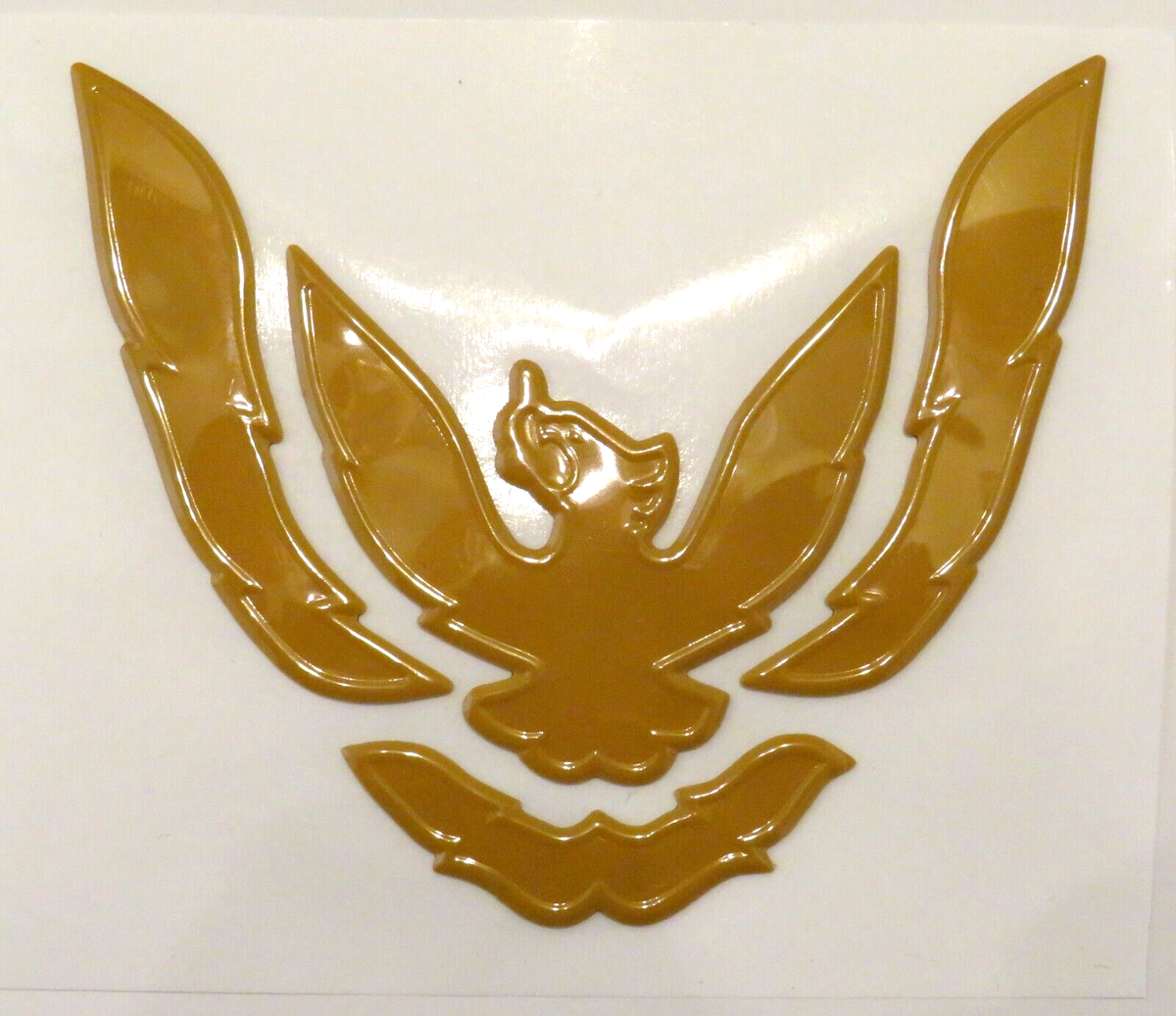 Pontiac Firebird Emblems