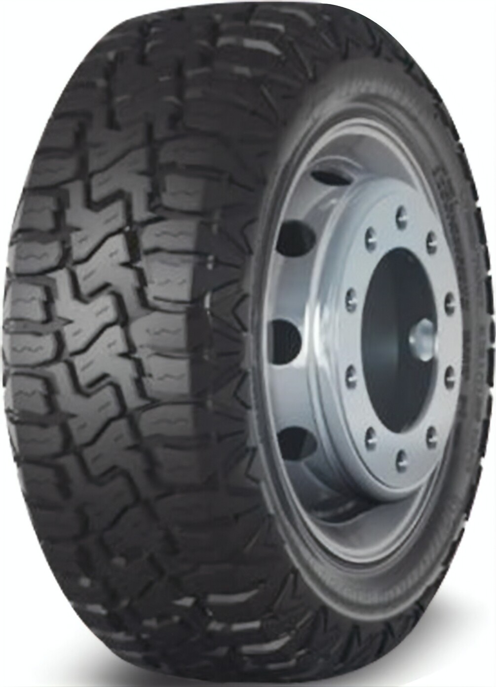 Haida Tires HD878 RT 35X12.5R22 Tire for sale online | eBay