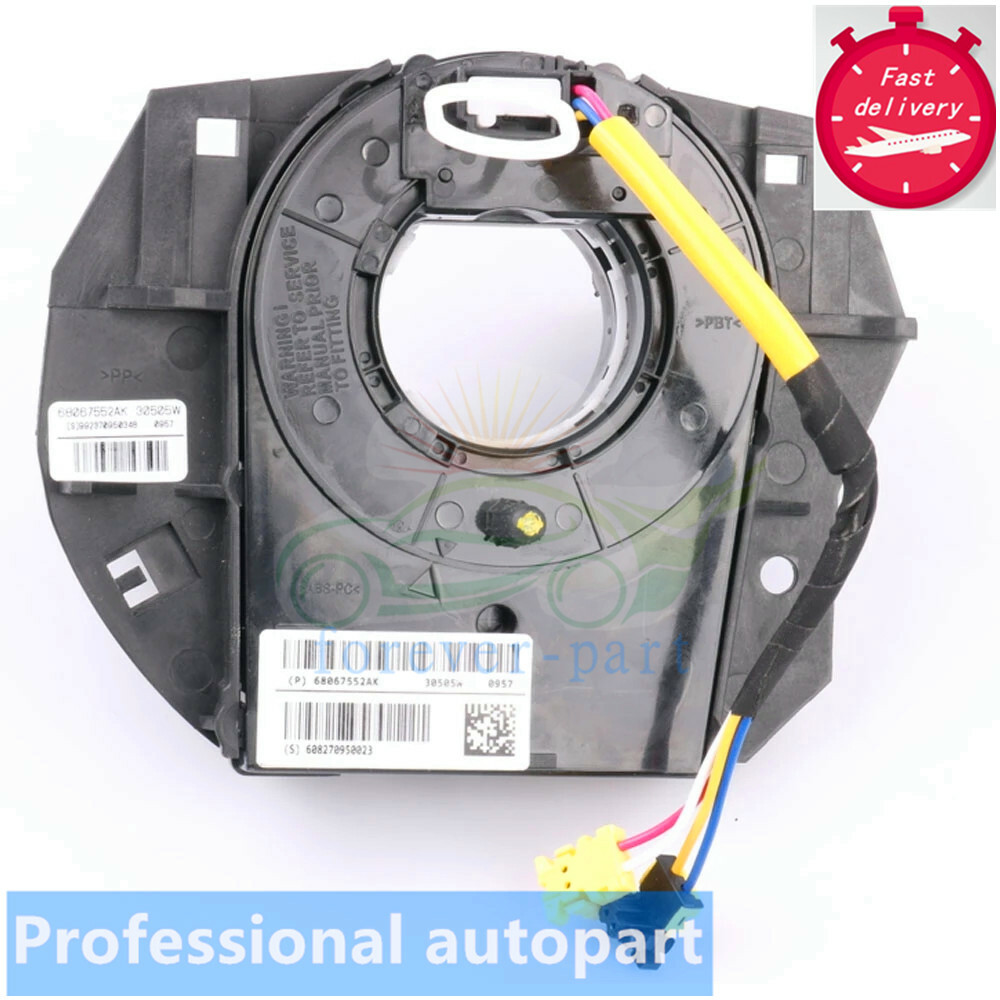 Clock 68067552AK 68067552AH For Dodge Journey 2011-2018 New | eBay