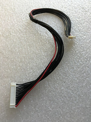 Philips 40PFL4707/F7 Power Supply Board To LED Driver Board Cable | eBay