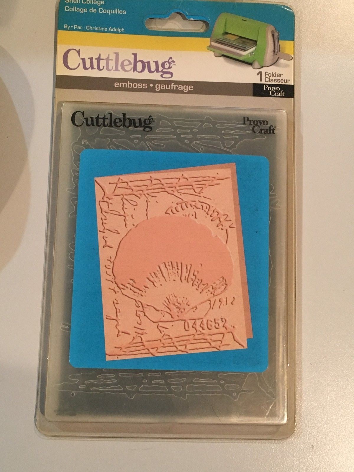 New Cuttlebug Nature, Backgrounds, Dots, Birds,Trees, Flowers ...