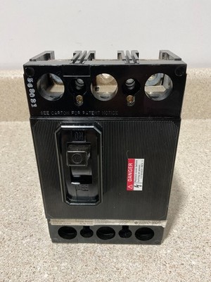 Circuit Breakers - Und Lab Inc