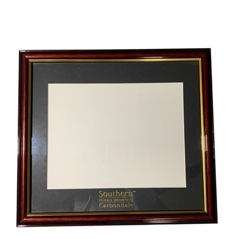 Southern Illinois University Carbondale Official Diploma Frame | eBay