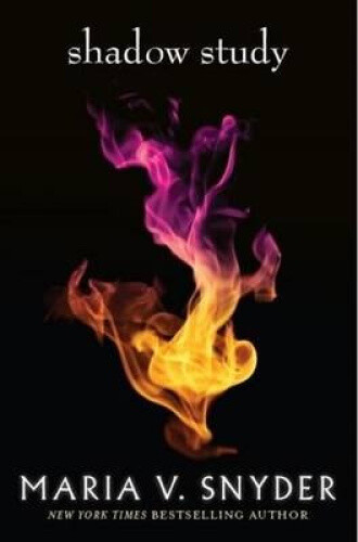 Shadow Study (Study Series) by Maria V. Snyder | eBay