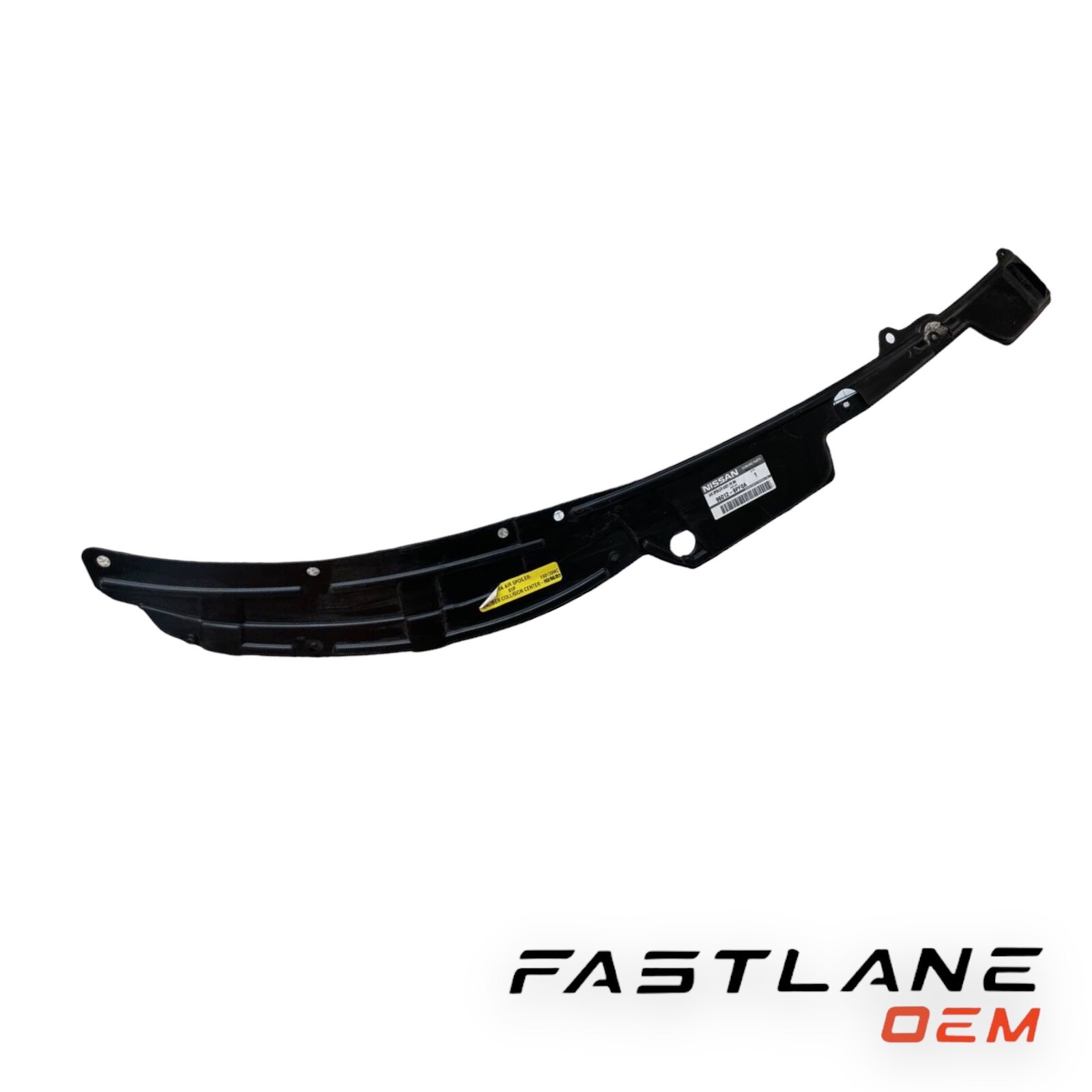 Genuine Nissan Pathfinder Lower Deflector 96012-9pf0a for sale online ...