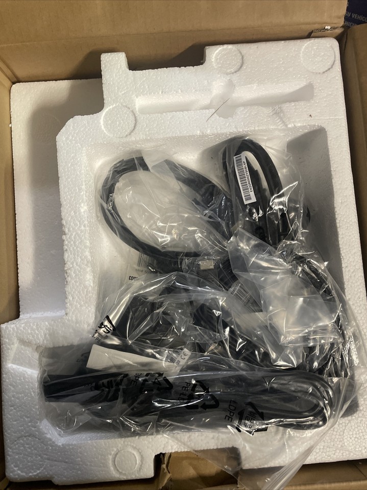 Elotouch Electronics E326154 1590l 15in Lcd Open Frame Hdmi Term Vga ...