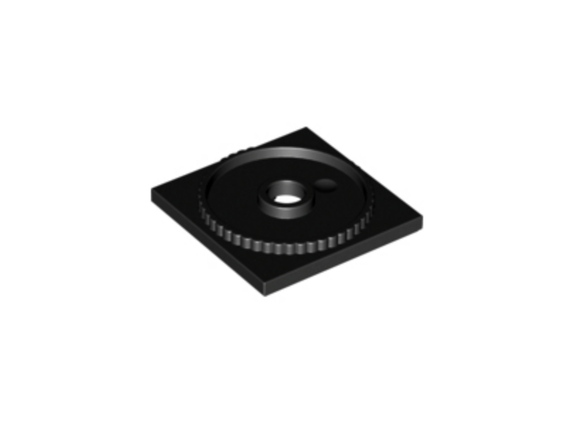 Lego Turntable 4 x 4 Square Base, Locking Parts Pieces Lot ALL COLORS ...