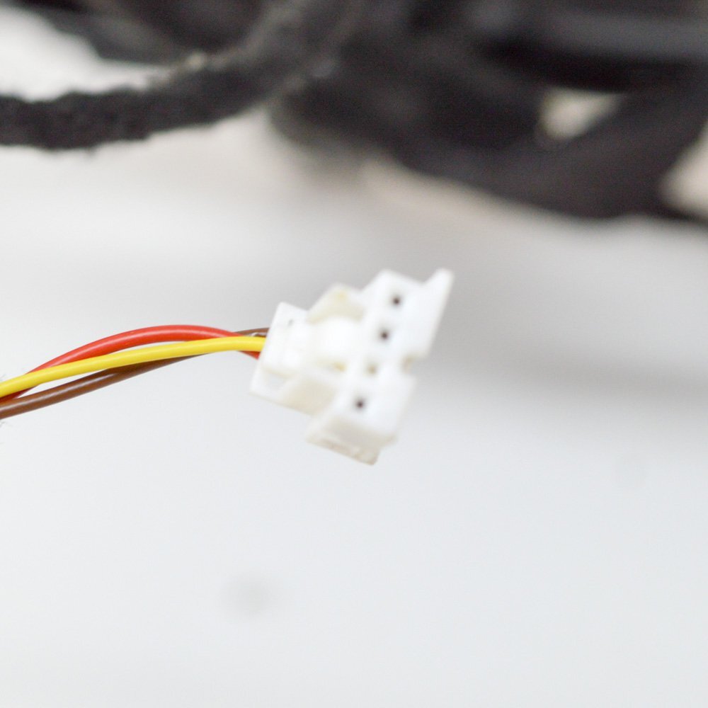 Mercedes-Benz Center Panel - Black (A2056809504) for sale online | eBay