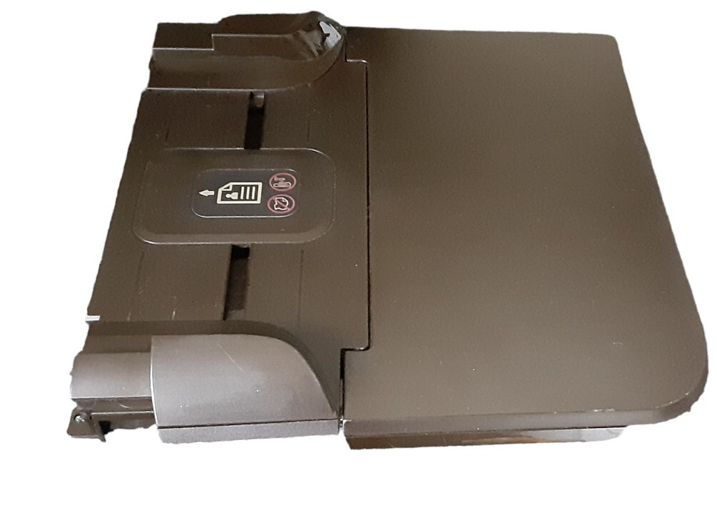 HP Officejet Pro 8600 N911a ADF Paper Feeder Input Tray Cm749-40036 for ...