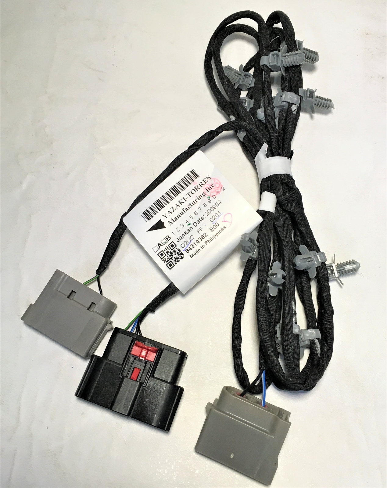 GM OEM 18-21 Equinox Front Lamps Signal Lamps-Harness 84314382 | eBay