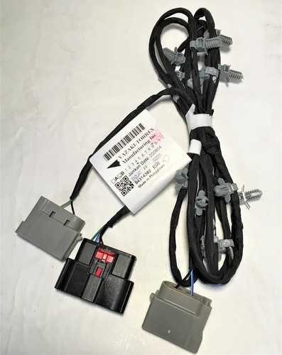 GM OEM 18-21 Equinox Front Lamps Signal Lamps-Harness 84314382 | eBay