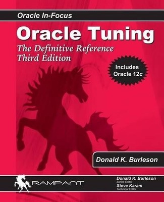 Donald K Burleson Oracle Tuning (Taschenbuch) (US IMPORT) | eBay