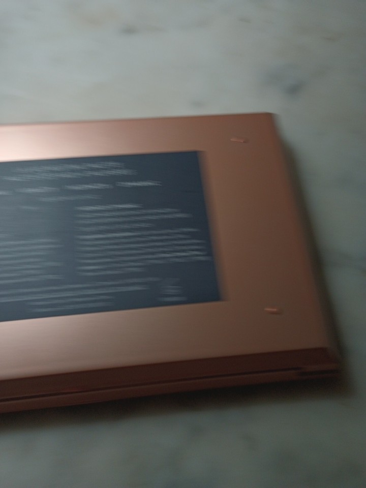 Chella La Vie Neutral Eyeshadow Palette Quad Glisten 0.35 Ounces - New ...