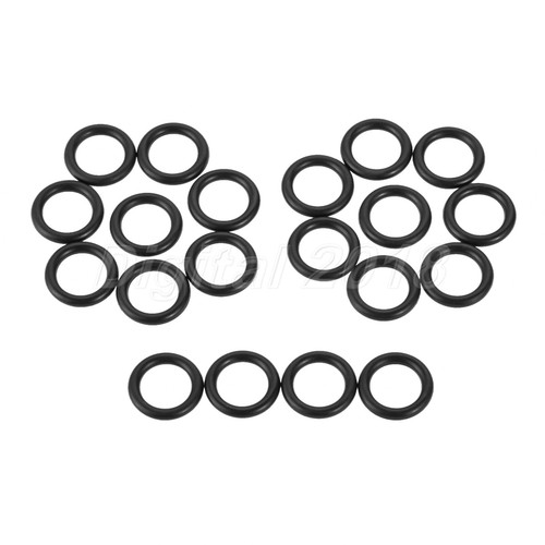 20Pc Gas Gasket O-Ring Seal Ring For Propane Tank Cylinder POL ...