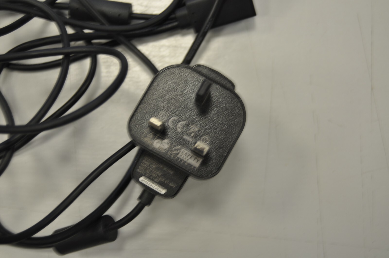 Microsoft Xbox 360 Kinect Power Supply Model 1430 | eBay