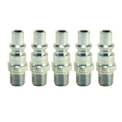 ARO 210 - Air Hose Fittings 1/8" NPT Automatic Coupler A Style Quick ...