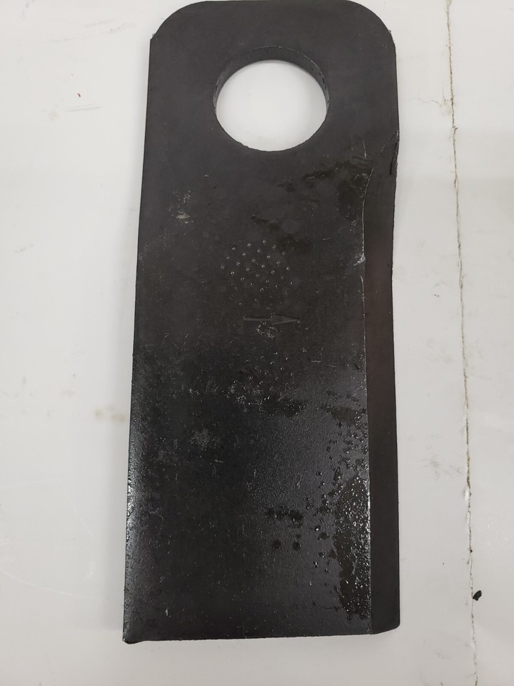 Qty/25 CNH New Holland 90415512 Disc Mower Knives | eBay