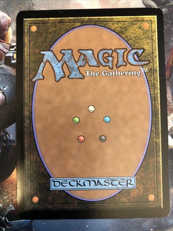 1x Molimo, Maro-Sorcerer 10th Edition LP MTG Magic the Gathering x1 MKE ...