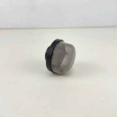 Tank Screen Stainless Steel 50 Mesh 1/4"FPT Connection | eBay