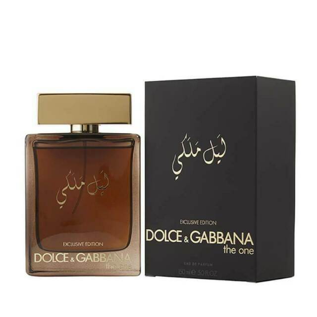 Dolce & Gabbana The One Royal Night Men's Eau De Perfume Spray - 5 fl ...