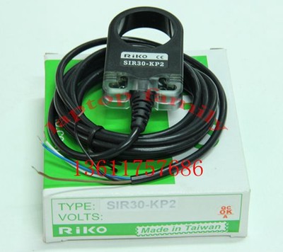 1PC New For RIKO Proximity switch sensor SIR30-KP2 | eBay