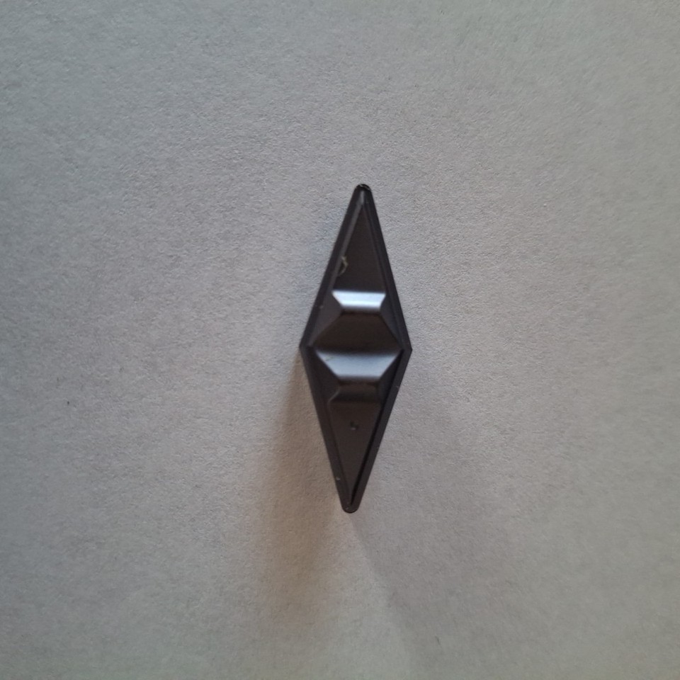 Kennametal VCGR160408 KC5010 VPGR 332 Turning Inserts | eBay