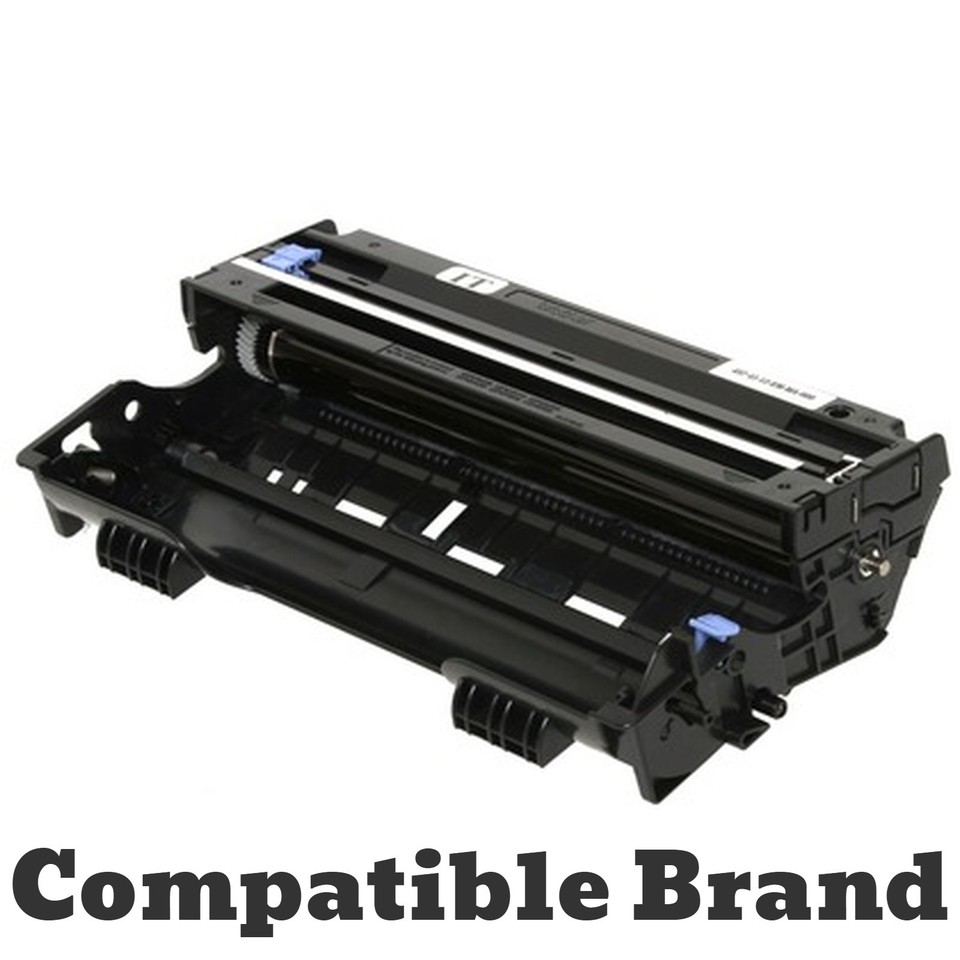 For Brother DR400 (DR-400) Compatible Black Drum Unit | eBay