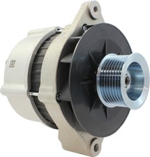 Iskra Alternator AAK1808 14v 75a John Deere Re533516 for sale online | eBay