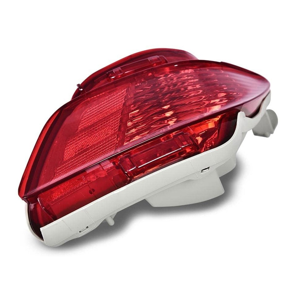 New Rear Left Bumper Reflector Light for Lexus RX270 RX350 10-15 RX450H ...