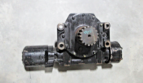 Altec Industries Rotation Gearbox & Pump 41490020 | eBay