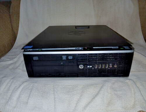 Dell and HP Computer Tower and Internal Parts | eBay