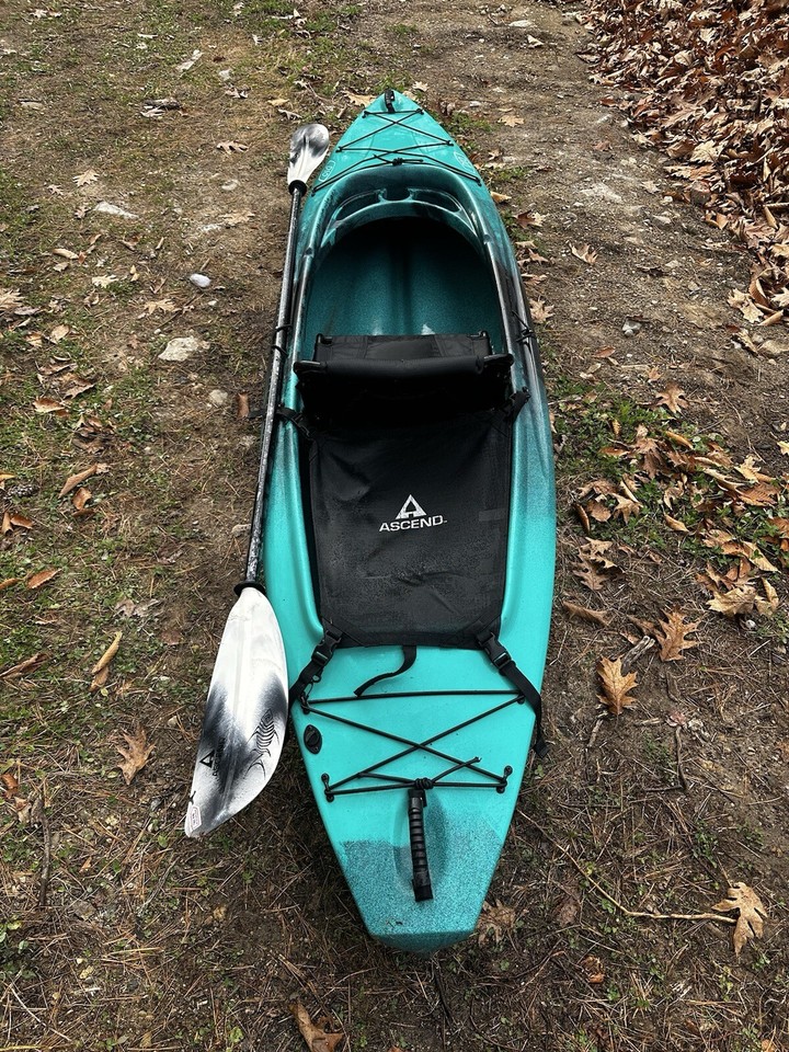 Ascend D10 Kayak | eBay