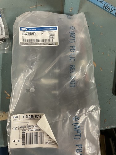 New OEM Genuine Ford F-150 2017 Wire Assembly FL3Z-6B018-K | eBay