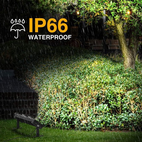 LED Shop Lights90W 10000lm Ultra Bright LED Work Lights with Plug6500K ...